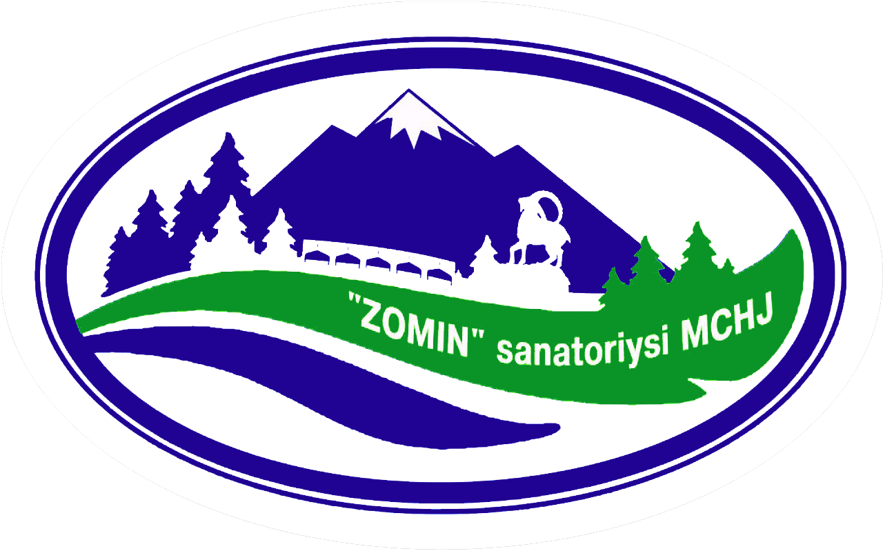 Zomin sanatoriya - Bosh sahifa