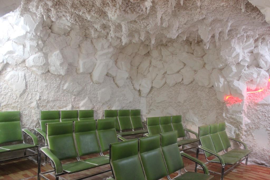 Zomin sanatoriya - Bosh sahifa